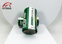 China Alkaline D LR20 1.5 Volt Battery LR20 Primary Battery Alkaline D Size Batteries for sale
