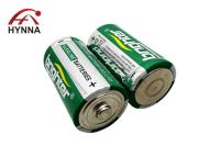 China Size D LR20 R20P 1.5V Battery Alkaline Battery Industrial 1.5V D LR20 Battery for sale