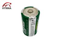 China Size D LR20 R20P 1.5V Battery Alkaline Battery Industrial 1.5V D LR20 Battery for sale