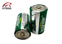 China Size D LR20 R20P 1.5V Battery Alkaline Battery Industrial 1.5V D LR20 Battery for sale