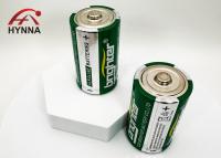 China Alkaline 1.5V LR20 D Batteries Size D Battery Dry Cell D 1.5 Volts Alkaline for sale