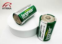 China Size D LR20 1.5V Alkaline Battery MN1300 LR20 R20 13A 13D D Dry Cell Battery for sale