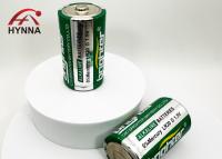 China Standard Size D LR20 1.5V Battery Non Rechargeable 1.5 Volt Alkaline Dry Cell Battery for sale