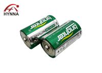China LR20 Alkaline D Battery Pack Disposable Alkaline Batteries 1.5V Dry Cell Battery for sale