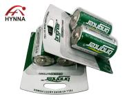 China LR14 1.5V Alkaline C Battery Non Rechargeable C Type Primary Cell OEM for sale