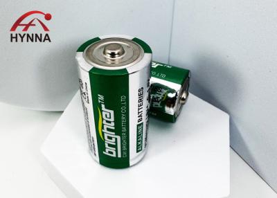 China LR14 1.5 Volt Industrial Alkaline C Battery C Primary Battery Customizations for sale