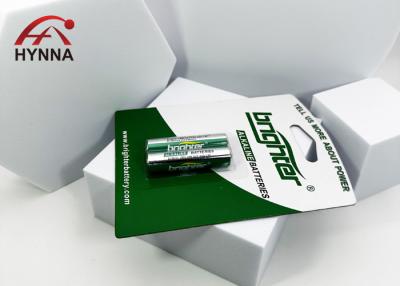 China Dry Cell 1.5 Volt Alkaline AAA Battery 24A LR03 Size AAA 1.5V Battery for sale