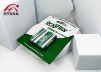 China Dry Cell 1.5 Volt Alkaline AAA Battery 24A LR03 Size AAA 1.5V Battery for sale