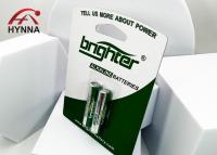 China Dry Cell 1.5 Volt Alkaline AAA Battery 24A LR03 Size AAA 1.5V Battery for sale