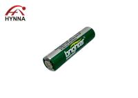 China LR03 Primary Alkaline AAA Battery 1.5V Alkaline Battery Non Rechargeable for sale