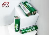 China Disposable Alkaline Battery AA LR6 1.5V Alkaline Battery Dry Cell Size AA For Film Cameras for sale
