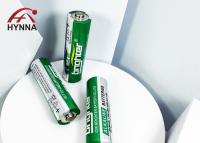 China Disposable Alkaline Battery AA LR6 1.5V Alkaline Battery Dry Cell Size AA For Film Cameras for sale
