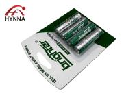 China Heavy Duty AA 1.5 Volt LR6 Battery Alkaline Manganese Dioxide Battery 1.5V Size AA for sale