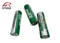 China LR6 Industrial AA Alkaline Batteries Cylindrical AA LR06 1.5V Battery Leakproof for sale