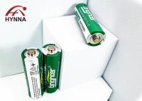 China 1.5V Alkaline AA Battery Bulk Pack LR6 Cylindrical Dry Battery LR06 AA Battery Pack for sale