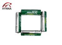 China AA sized battery LR6 Alkaline battery 1.5V Alkaline LR6 AA Battery for sale