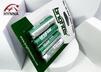 China AA Alkaline High-Performance Battery 1.5 Volt battery LR6 size AA battery for sale