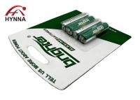 China AAA R3 LR03 alkaline battery 1.5volt dry cell battery and battery pack OEM for sale