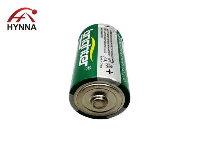 China LR20 alkaline D battery pack 1.5volt primary battery OEM LR20 battery size D battery for sale