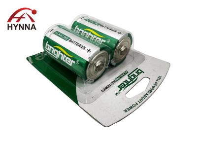 China C Size Battery LR14 Alkaline-Manganese Dioxide Battery 1.5volt Battery for sale