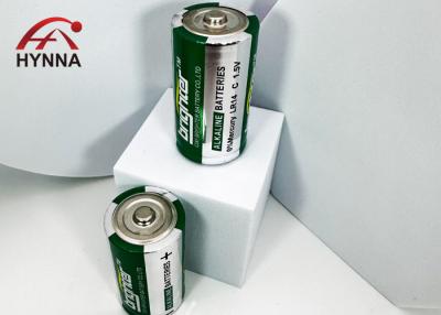 China Baby Battery LR14  Dry Cell Battery C Type 1.5V Alkaline Battery for sale