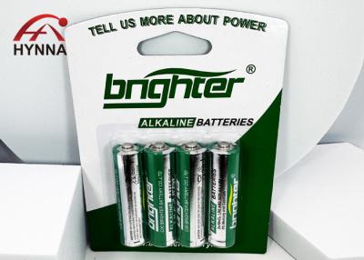 China Alkaline Battery SIZE AA LR6 Battery AA Size Dry Cell Battery for sale
