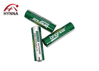 China Size AA Battery 1.5Volt Battery For Toys Replacement Battery LR6 Alkaline Cell for sale