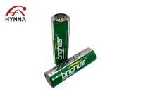 China Size AA Battery 1.5Volt Battery For Toys Replacement Battery LR6 Alkaline Cell for sale