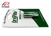 China 1.5 Volt Alkaline Battery LR03 And MN2400 AAA Battery LR3 Dry Cell Battery for sale