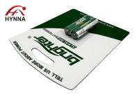 China 1.5 Volt Alkaline Battery LR03 And MN2400 AAA Battery LR3 Dry Cell Battery for sale