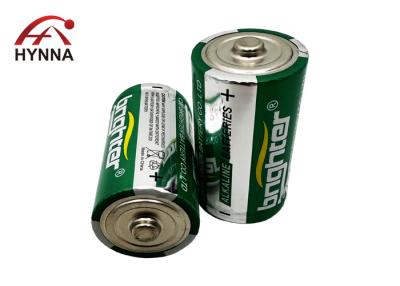 China LR20 D Size Alkaline Dry Cell Battery 1.5 Volts Alkaline Cell For Clocks, Remotes, Toys for sale