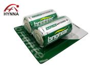 China Lr14 Am2 1.5volt Size C Alkaline Primary Battery Non Rechargeable Long-Lasting For Electronic Devices for sale