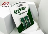 China AAA LR03 AM4 1.5V Alkaline Primary Battery 1.5Volt For Long-Lasting Power Supply for sale