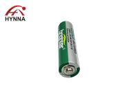 China LR03 battery 1.5Volt size AAA battery Dry cell alkaline battery for sale