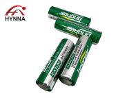 China Alkaline AA LR6 AM3 Battery 1.5Volt lithium battery customized for sale