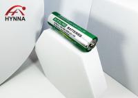 China Alkaline Zn/MnO battery LR6 AM3 SiZE AA battery 1.5V 0% Mercury and Cadmium for sale