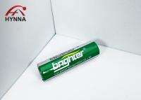 China Alkaline Zn/MnO battery LR6 AM3 SiZE AA battery 1.5V 0% Mercury and Cadmium for sale