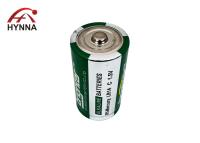 China High capacity battery 1.5Volt alkaline dry cell battery size C lR14 battery for sale