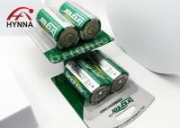 China Alkaline Manganese Dioxide Battery 1.5Volt LR20 battery D size battery for sale