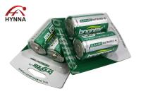 China Heavy Duty D Battery 1.5V D Cell battery lr20 alkaline battery OEM for sale
