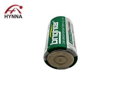 China Heavy Duty D Battery 1.5V D Cell battery lr20 alkaline battery OEM for sale