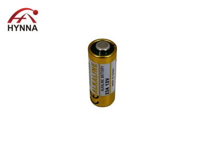 China 12Volt dry cell battery A23 alkaline battery pack 12V alkaline batteries for sale