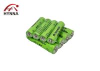 China AAALR03 battery 1.5V alkaline battery Dry battery factory for sale