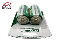 China LR14 C Alkaline Batteries 1.5V size C battery alkaline dry cell factory for sale