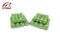 China 1.5v Aa Rechargeable Battery HR6 battery 5 AA battery OEM for sale