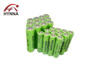 China 1.5V 1800mah AA rechargeable battery 1.5V alkalinle rechargaeble dry cell battery for sale