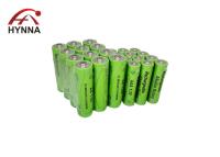 China 1.5V 1800mah AA rechargeable battery 1.5V alkalinle rechargaeble dry cell battery for sale