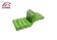 China 1.5V 1800mah AA rechargeable battery 1.5V alkalinle rechargaeble dry cell battery for sale