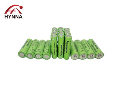 China 1.5Volt AAA size rechargeable battery customization Alkaline battery 1.5V for sale