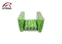 China 1.5Volt AAA size rechargeable battery customization Alkaline battery 1.5V for sale